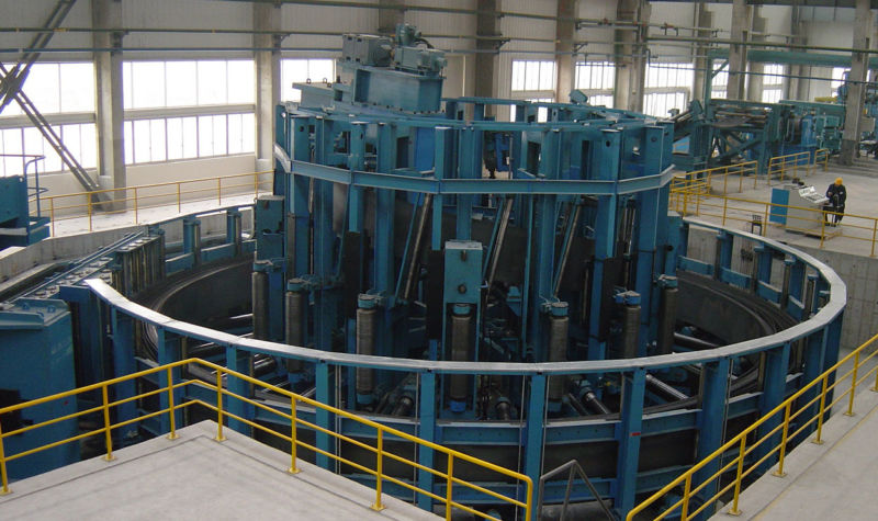 Accumulators - Guild International