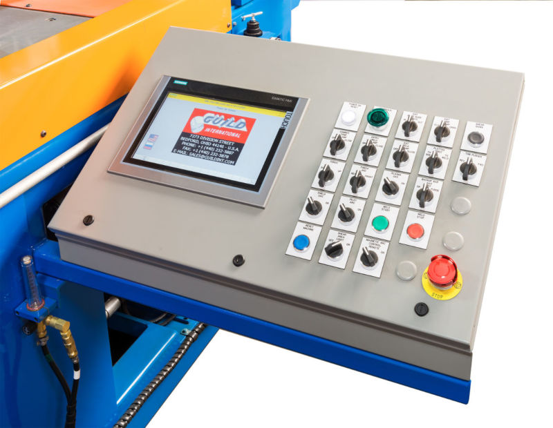 DMI Shearwelder - Guild International