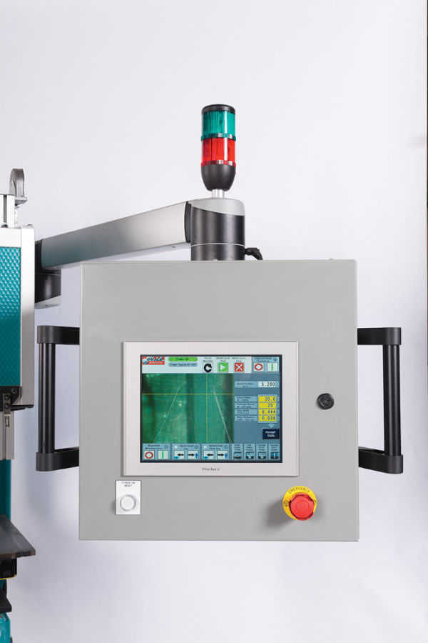 LHMA Laser Welder - Guild International