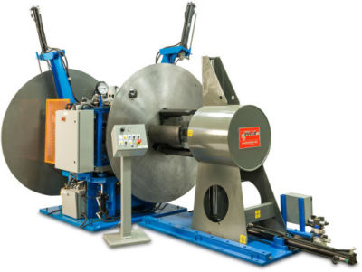 UNC Uncoiler - Guild International