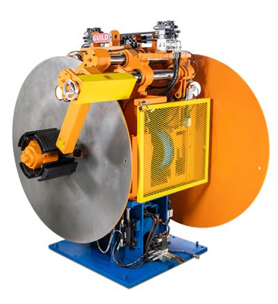 UNC Uncoiler - Guild International